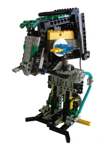 LEGO MINDSTORMS RCX Archives Danny S LAB