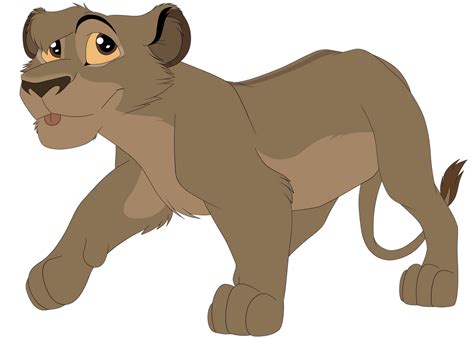 Lion King Contest Design Ziras Mom Closed By Grufflet On Deviantart