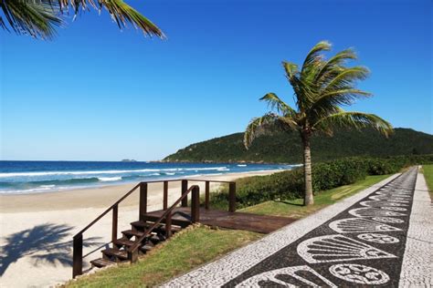 Praias em Florianópolis as 10 melhores praias de Floripa