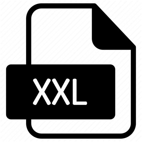 file folder format type archive document extension icon