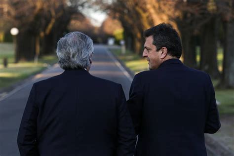 Adelanto Del Nuevo Libro Sobre Massa El Arribista Del Poder El