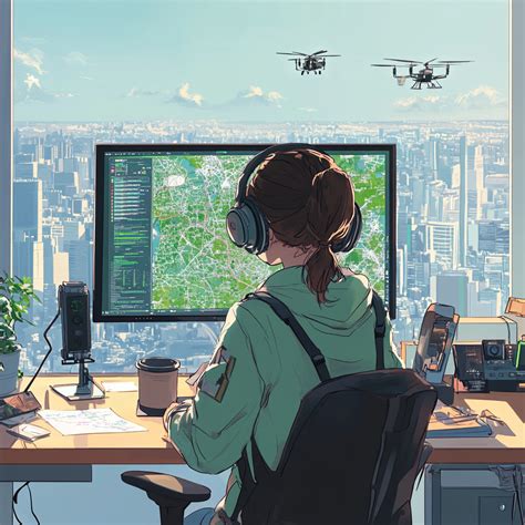 GIS And Python