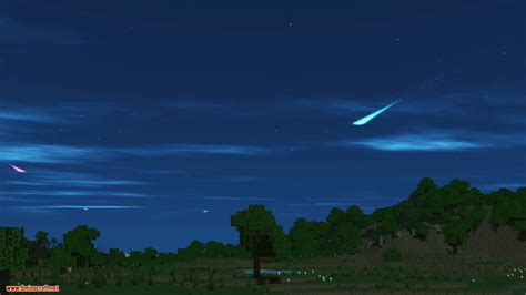 Yssbe Shader Mcpe 1minecraft