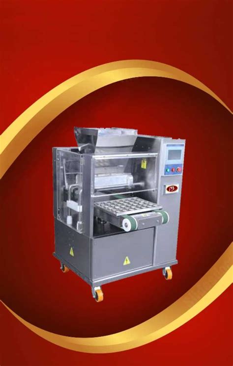 Perfect Bake Machines