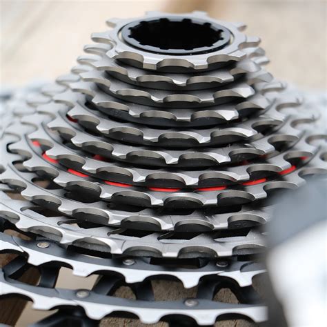 Sram Red XPLR AXS Electronic Wireless Groupset Speed Merlin Cycles