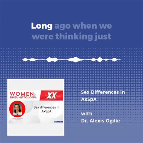 John Cush On Linkedin How Do Sex Differences Fold Into How We Care For Patients With