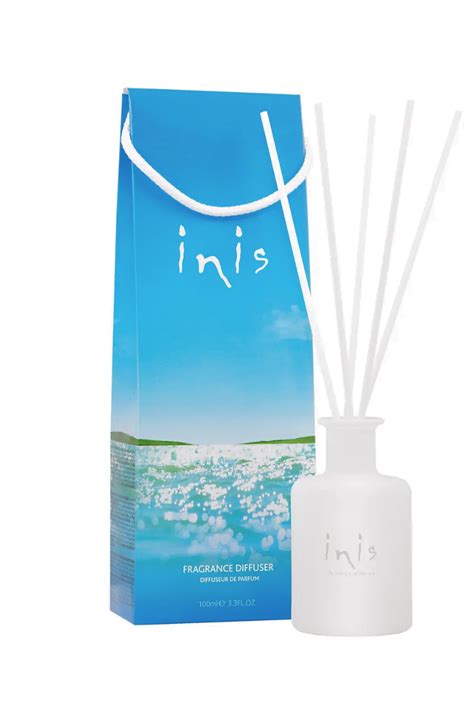 Inis Fragrance Diffuser 100ml33 Fl Oz Oz Resort