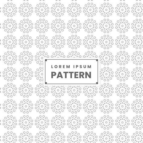 Premium Vector Abstract Geometric Graphic Design Simple Pattern Vector Illustration