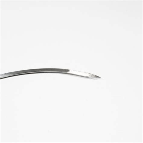 Post Mortem Curved Suture Needle Vet Way Ltd