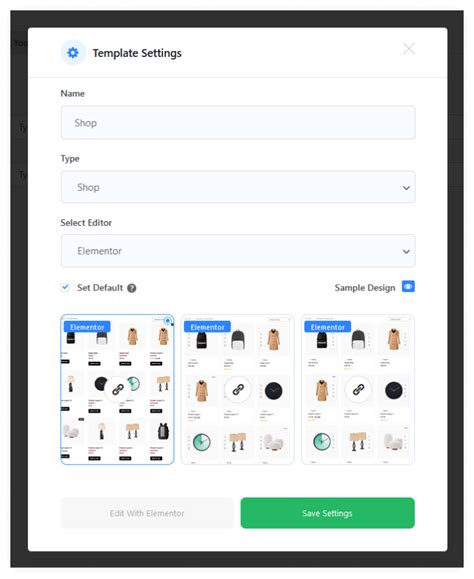 How To Build An Ecommerce Website With Woocommerce And Elementor