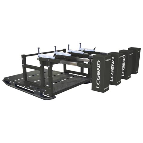 Pro Scrum Machine Legend Fitness Legend Fitness