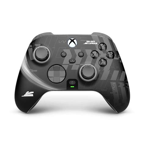 Custom Wireless Xbox Controller Series X And One Controller Model