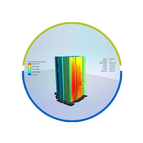 Environmental Modeling At Best Price In Thane Maharashtra Eco