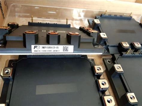 富士IGBT模快 7MBP150RA120 IGBT模块 维库电子市场网
