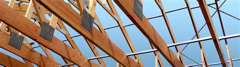 Simpson Strong Tie Connectors Manufacturer