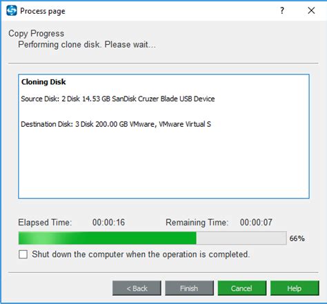 As 2 Melhores Ferramentas Para Clonar Uma Unidade Usb Sem Perda De