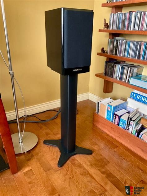 Dynaudio Evoke 10 And Stand 10 Photo 5435079 Canuck Audio Mart
