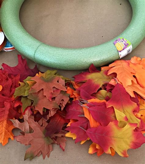 Fall Decorating Idea Diy Celebrate And Decorate