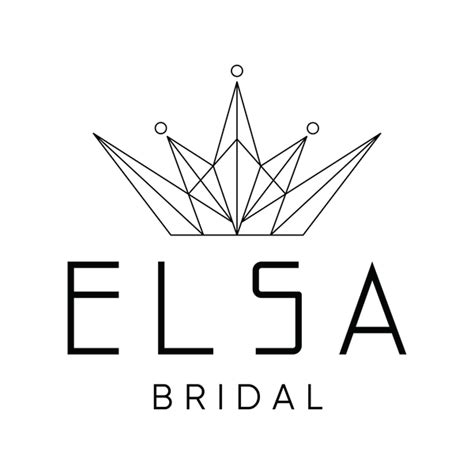 Elsa Bridal Winter Beloved 2025 Elw 06 Elsa Bridal