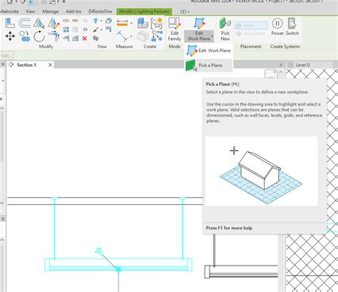 Solved Light Fixture Upside Down Autodesk Community