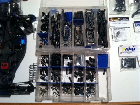 B4 1 ARTR R C Tech Forums B4 1 ARTR R C Tech Forums