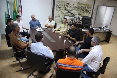 Novo Delegado Assume Comando Da Policia Civil De Palotina Jornal Do Oeste