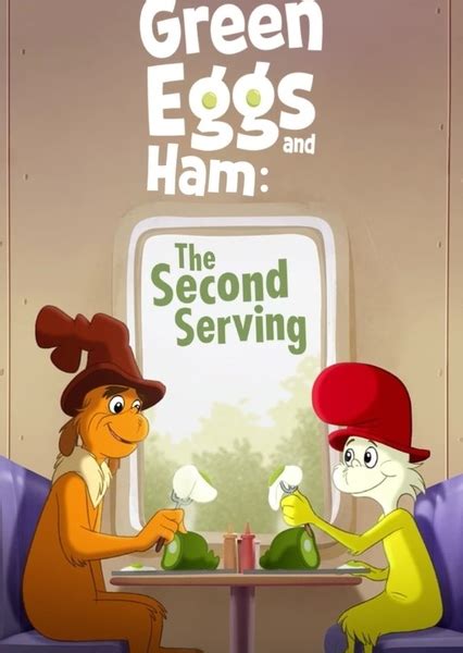 Fan Casting Bill Nighy As Mr Hervnick Z Snerz In Green Eggs And Ham