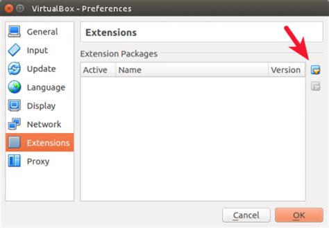 How To Access USB From VirtualBox Guest OS LinuxBabe