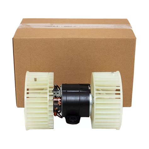 Jnb000060 Heater Blower Assembly