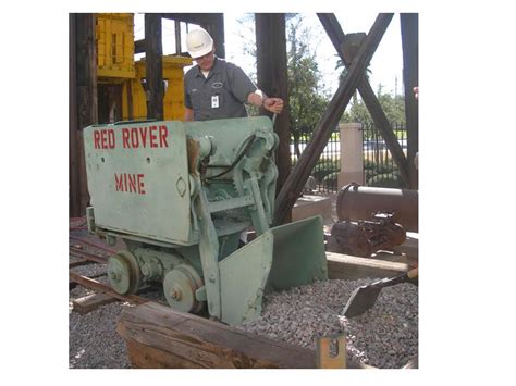 Restoring Historical Mining Equipment 12 Restoring A Gardner Denver