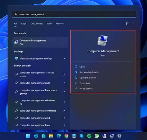 Ways To Open Computer Management Console Compmgmt Msc In Windows