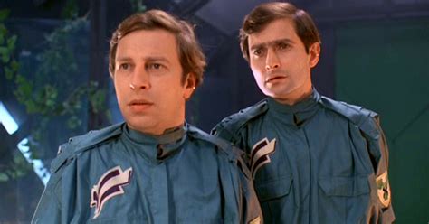 Olgierd Łukaszewicz Wspomina Jerzego Stuhra Był Bliską Mi Osobą