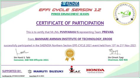 Puviyarasu Sakthivel On Linkedin Team Opportunity Event