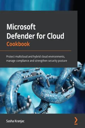 PDF Microsoft Defender For Cloud Cookbook De Sasha Kranjac EBook