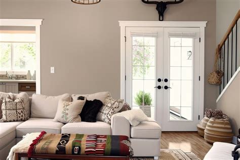 24 Best Paint Colors For North Facing Rooms To Warm Your Space