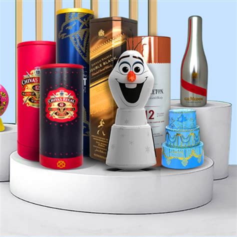 Tin Manufacturer And Wholesale For Brands Packaging Tinshine