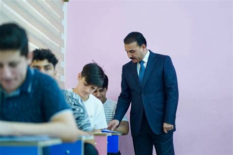 التربية تعلن جدول الامتحانات المهنية العامة للدور الثالث هذا اليوم