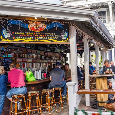 Key West Bars Best Bars In Key West