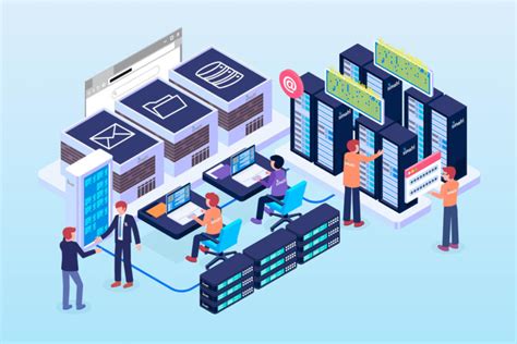 Pros And Cons Of Fully Managed And Self Managed VPS Hosting