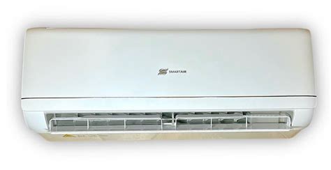 ᐉ Кондиционер SmartAir Flame F-12-IAO2/Y24 Inverter (14303830) • Купить ...