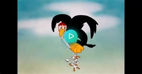 Manny Gould Animation A Corny Concerto Album On Imgur