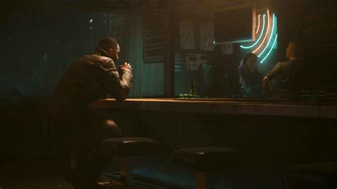 Idris Elba Joins The Cast Of Cyberpunk Phantom Liberty