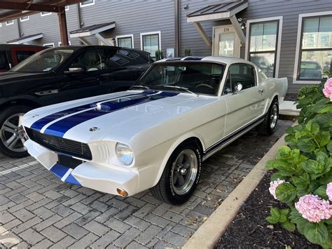 722 Best R Classicmustangs Images On Pholder Same 289 Engine 6 Months Apart Shes Going In My 66