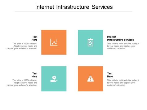 Internet Infrastructure Services Ppt Powerpoint Presentation Layouts
