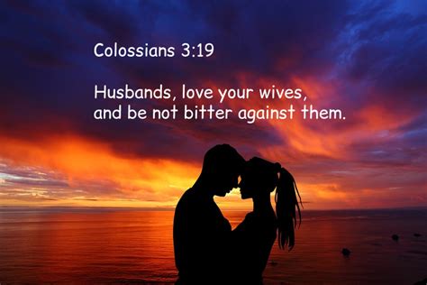 Bible Verses About Relationships Kjv