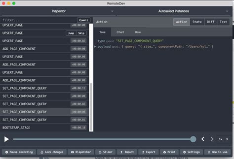Create Framework For Consumers To Write Assertions Against Their