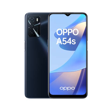OPPO A54s | Specs, Features & Price | OPPO Store UK