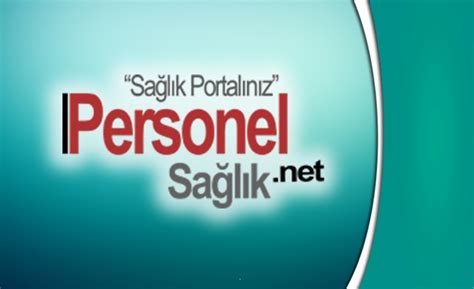 sağlık bakanlığı sağlık personeli Personel Sağlık Net