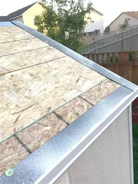 How To Shingle A Roof Artofit