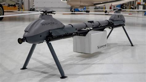 Iris Automation Dronedj